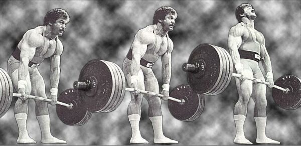 My Friend Jim Cash | Functional Strength