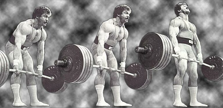 My Friend Jim Cash | Functional Strength