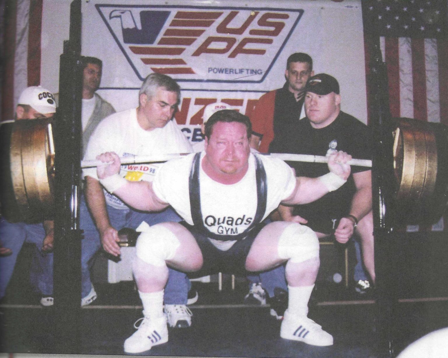 Ed Coan - The GOAT of Powerlifting | Functional Strength