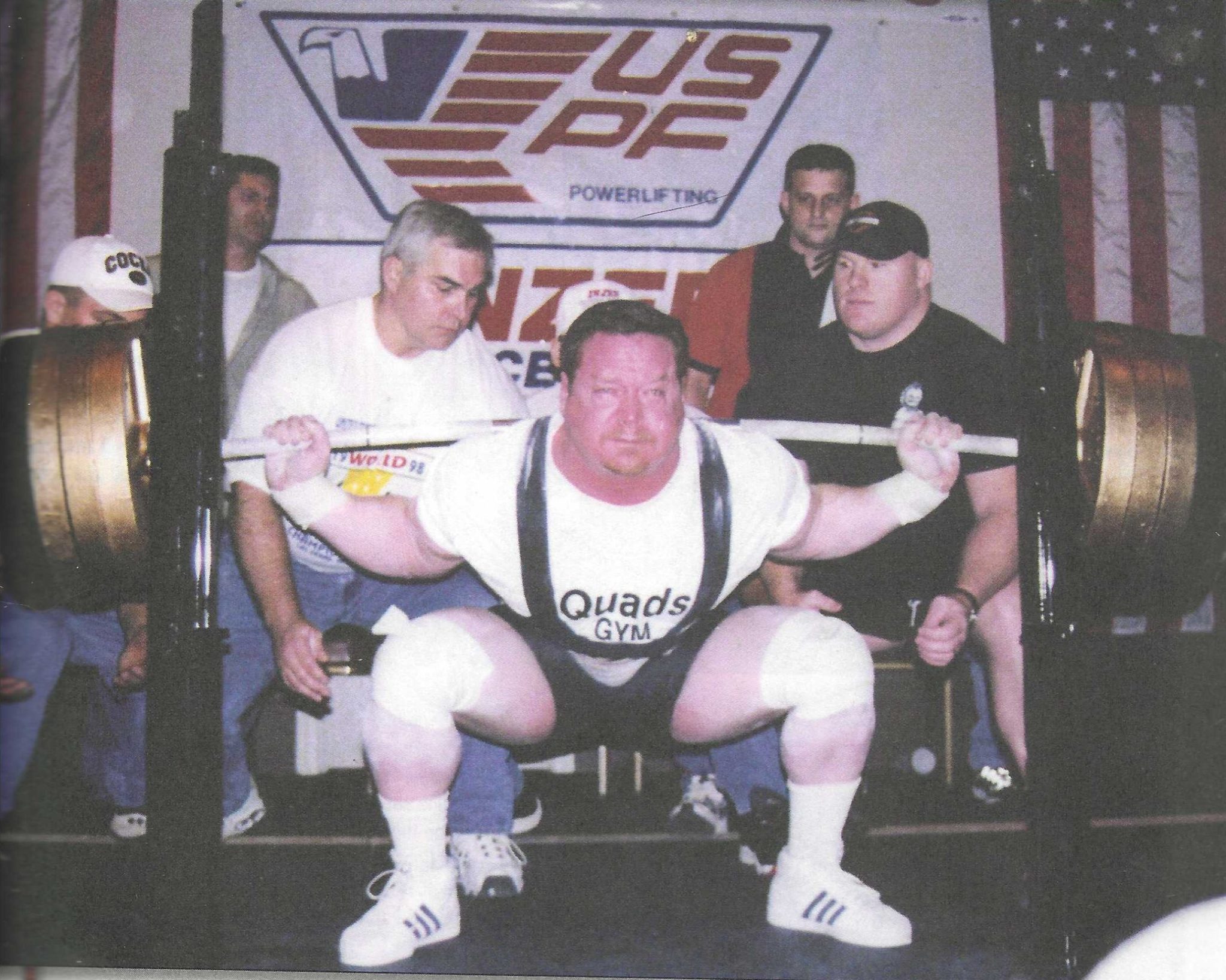 Ed Coan - The GOAT of Powerlifting | Functional Strength