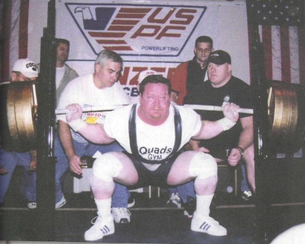 Ed Coan - The GOAT of Powerlifting | Functional Strength