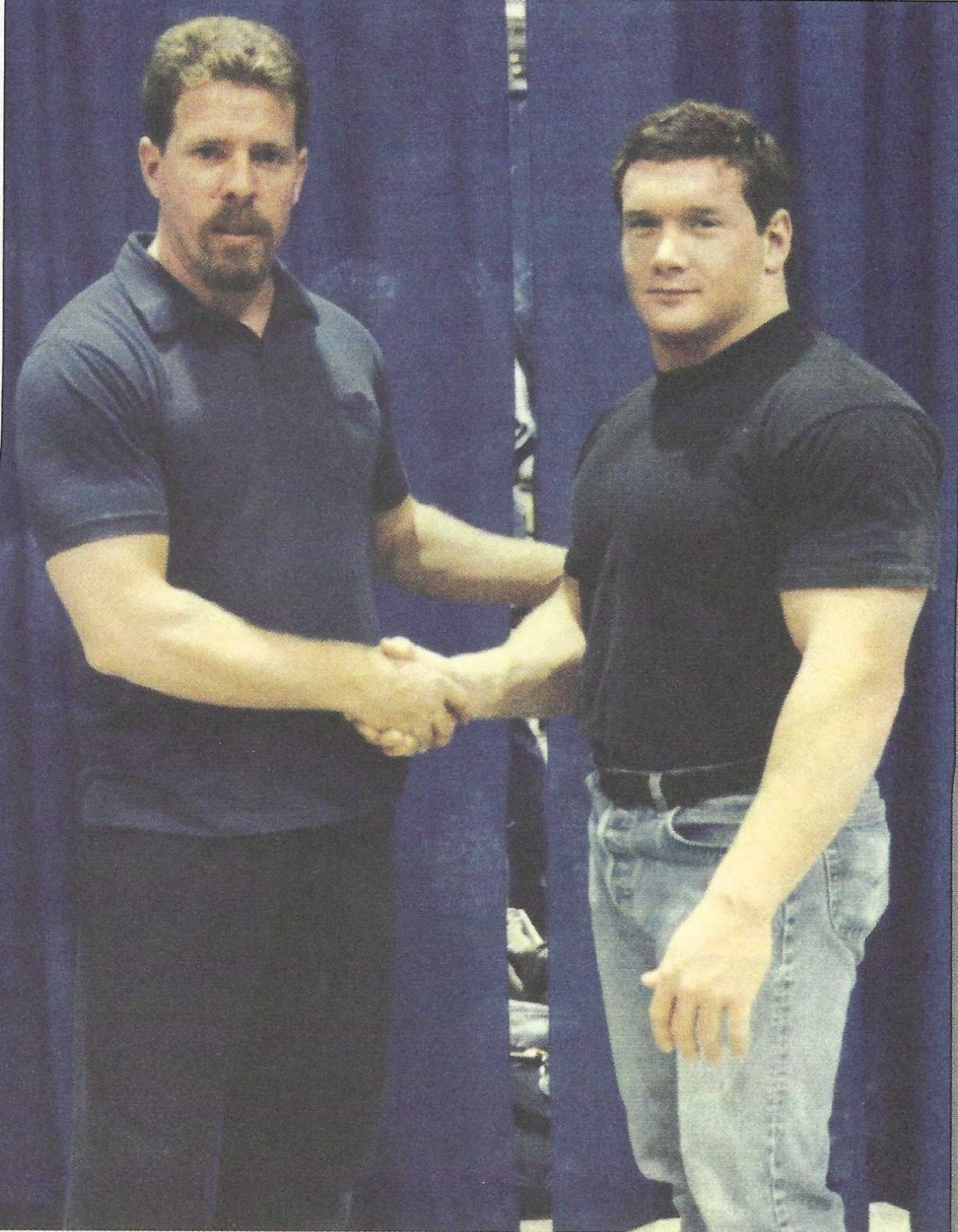 Ed Coan - The GOAT of Powerlifting | Functional Strength