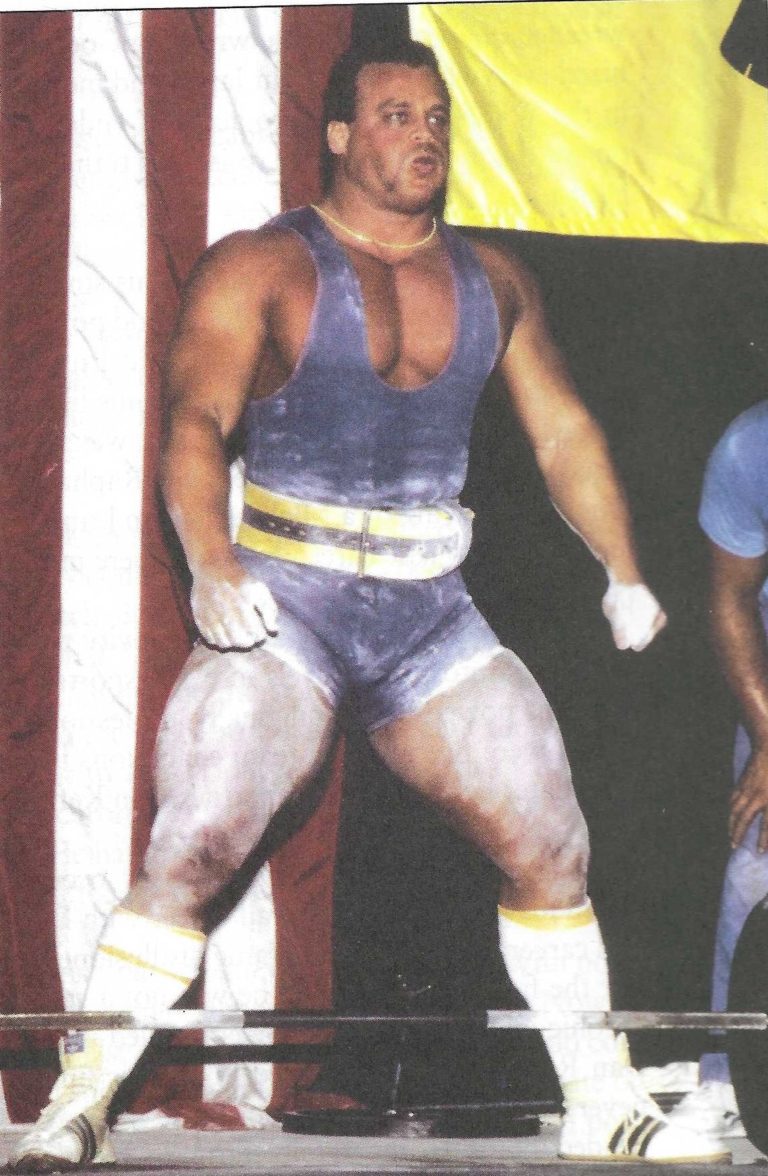 Doug Furnas - The Ultimate Athlete | Functional Strength