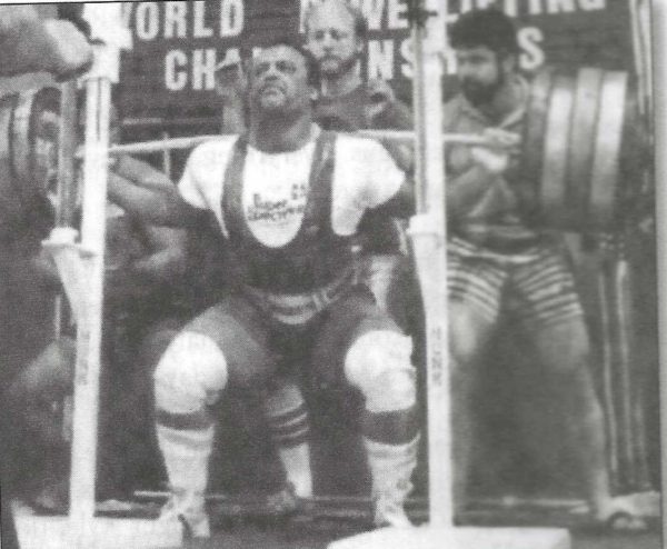 Doug Furnas - The Ultimate Athlete | Functional Strength