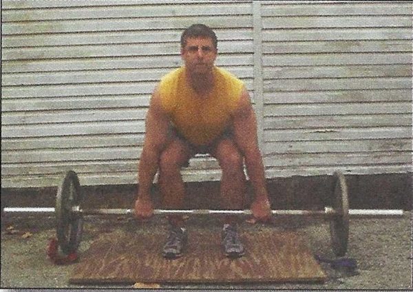 Train Old School - Progressive Pulls | Functional Strength