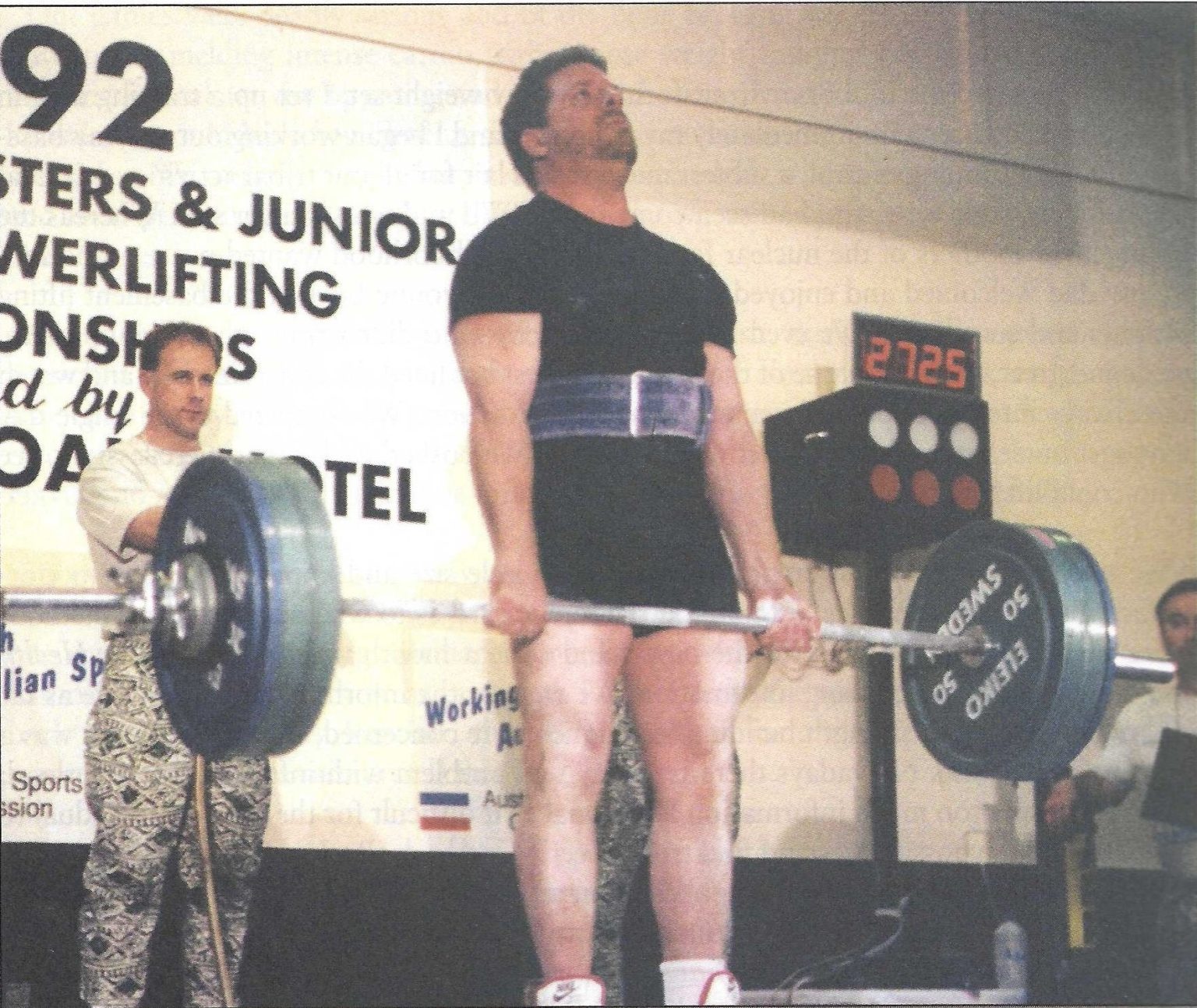 Purposeful Primitive Roots | Functional Strength