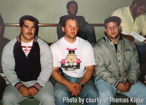 Kirk Karwoski - Prototypical Primitive | Functional Strength